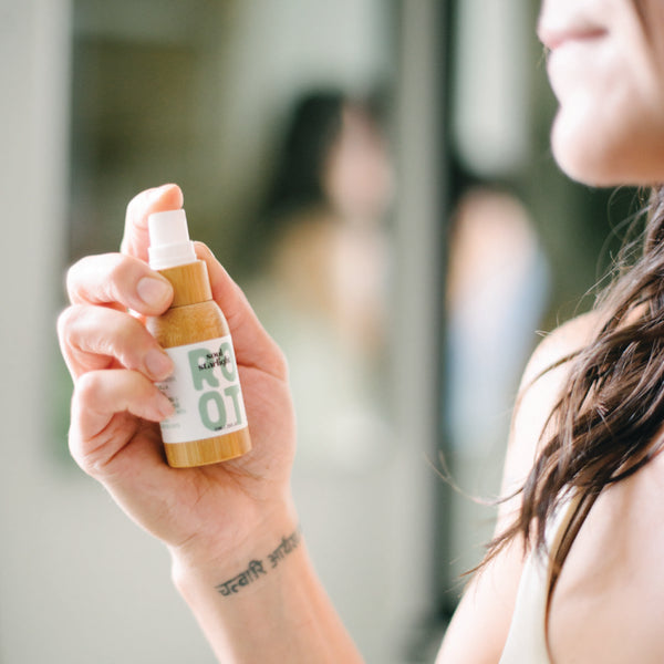 ROOT - Perfume - Soul & Starlight